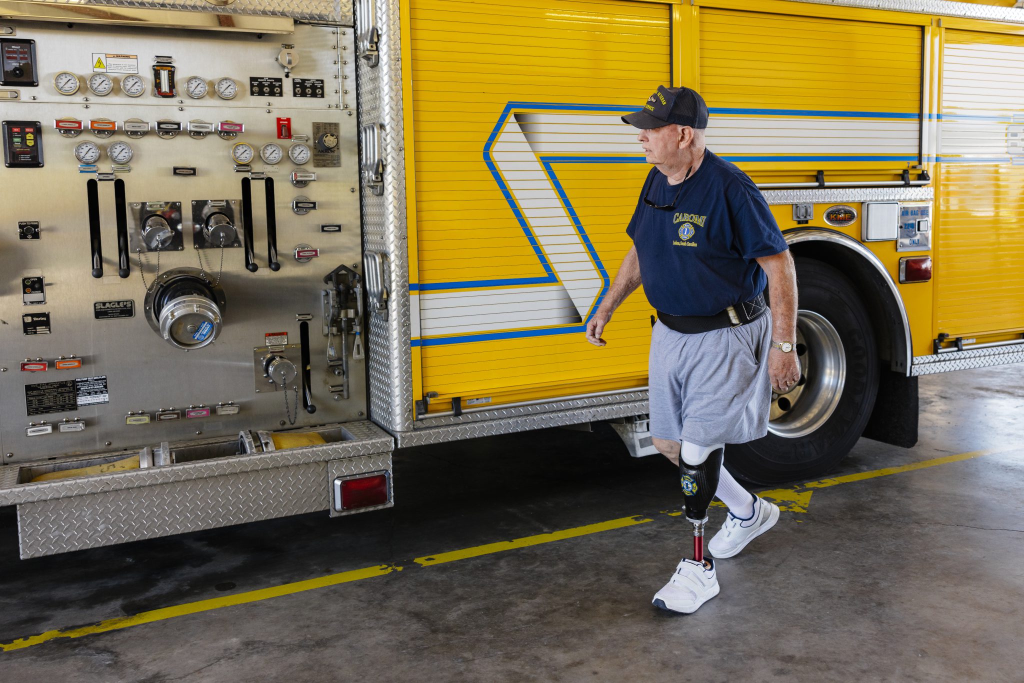 Legacy Prosthetics Clinic