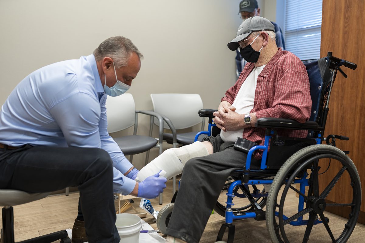 Legacy Prosthetics Clinic